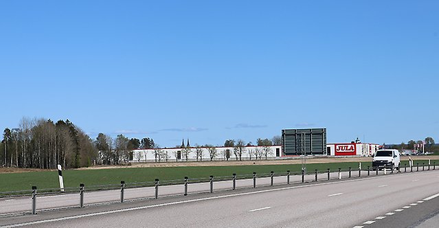 Bernstorp, Skara - Skara kommun