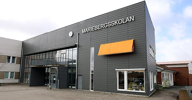 Skaras grundskolor - Skara kommun